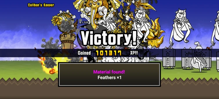 Discuss Everything About Battle Cats Wiki | Fandom