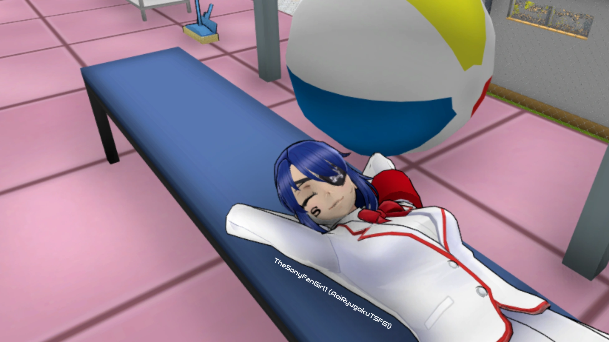 Aoi Ryugoku | Fandom