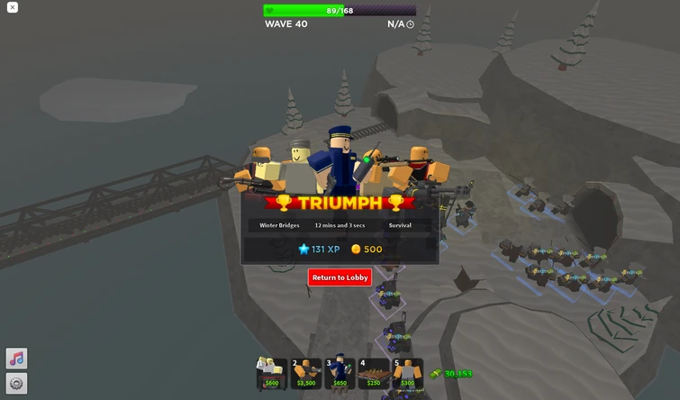 Discuss Everything About Tower Defense Simulator Wiki | Fandom