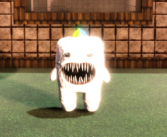 Scary Tposing Mellow Fuwatti | Fandom