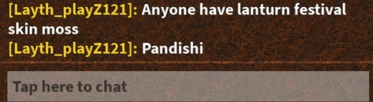 Best Moss skin | Fandom