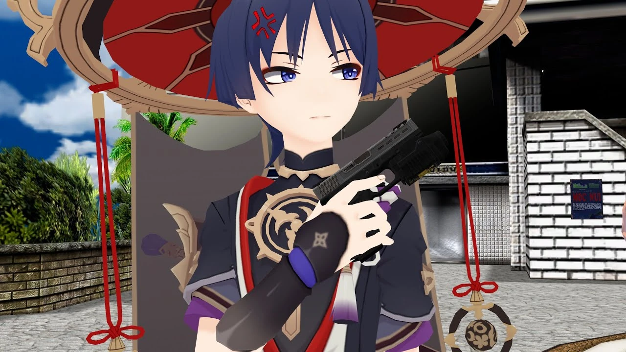 scaramouche scaramouche will you do the fandango | Fandom