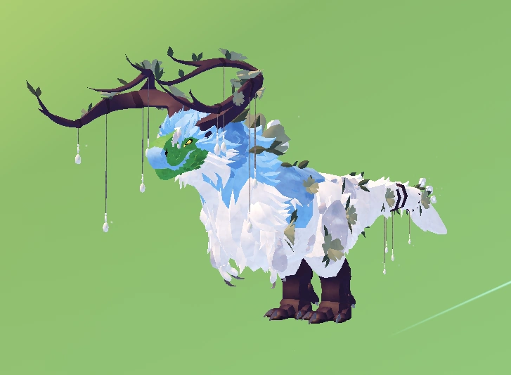 Darbi Ghartokus | Fandom