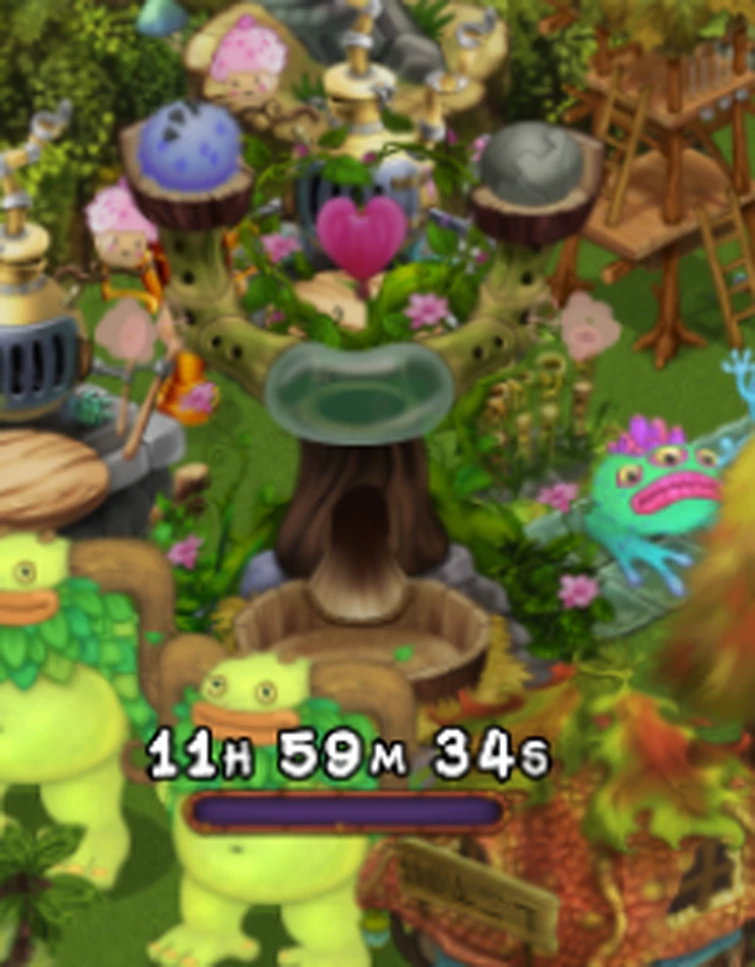 Discuss Everything About My Singing Monsters Wiki | Fandom