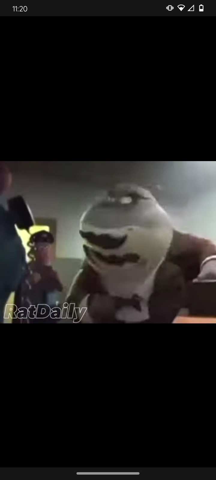 Better call Mr shark | Fandom