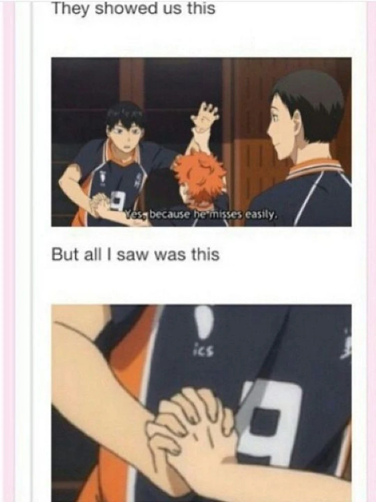 Haikyuu memes | Fandom