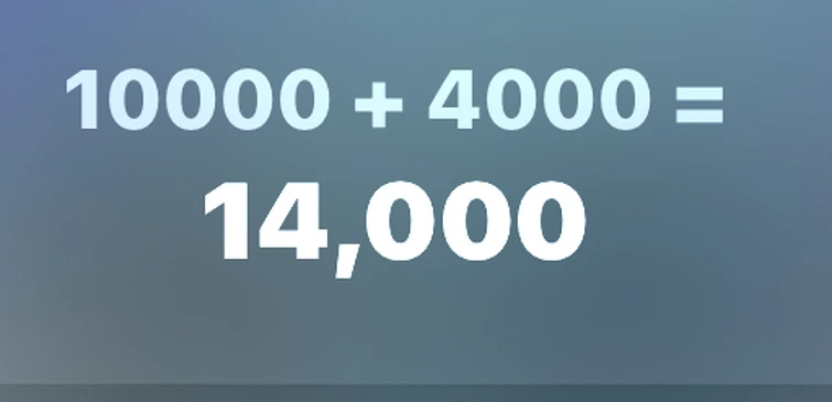 how much is all dev creatures | Fandom