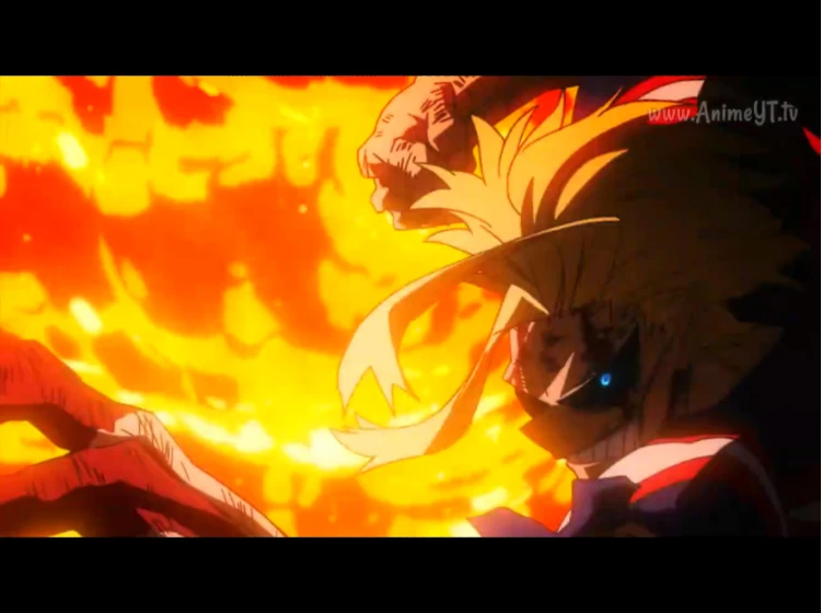 Neito Monoma (The Copy Quirk) | Fandom