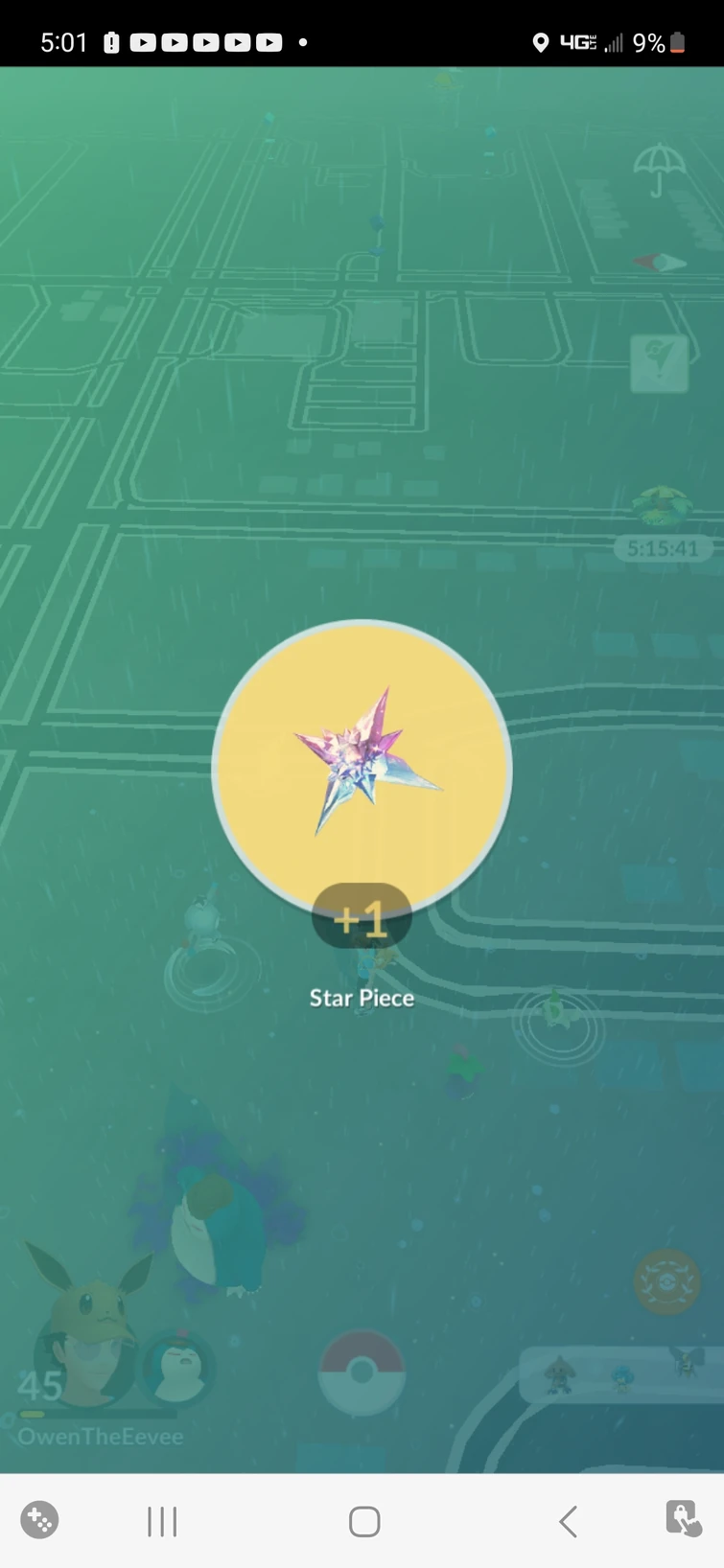 Discuss Everything About Pokémon GO Wiki | Fandom