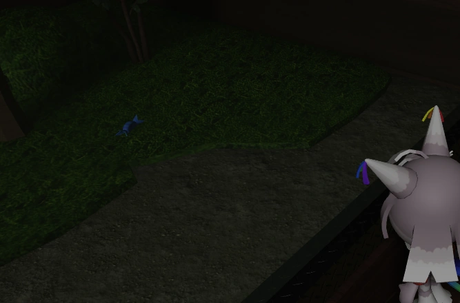 WHY IS MY STEALTH CANDY IN JAIL. | Fandom