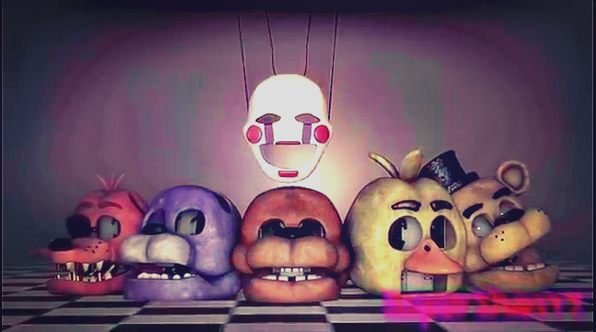 Fnaf ?? | Fandom
