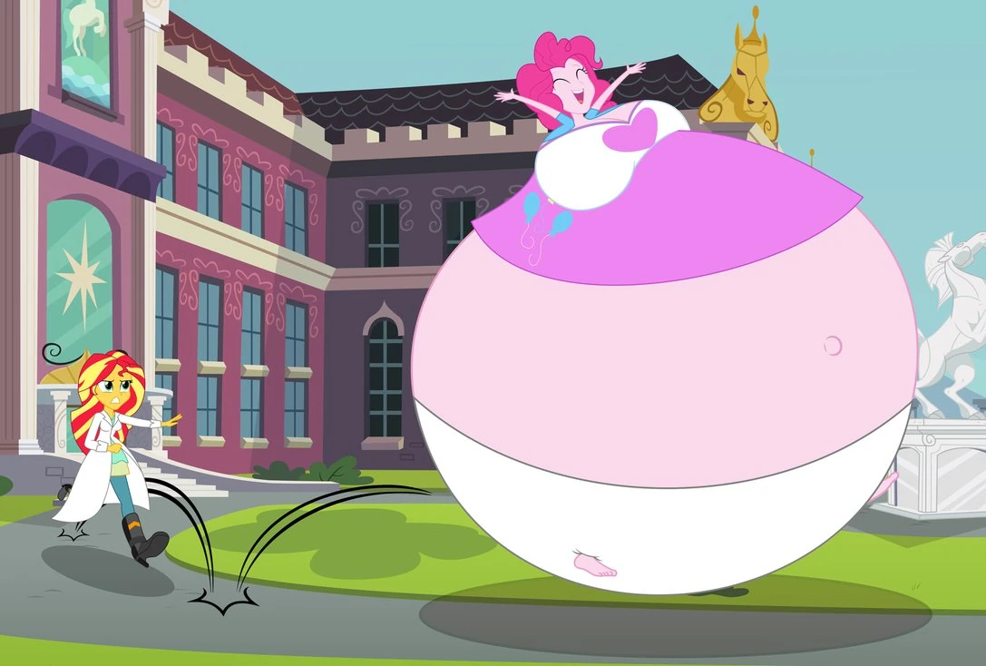 Discuss Everything About My Little Pony Equestria Girls Wiki | FANDOM