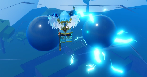 i think me and disco broke gpo | Fandom