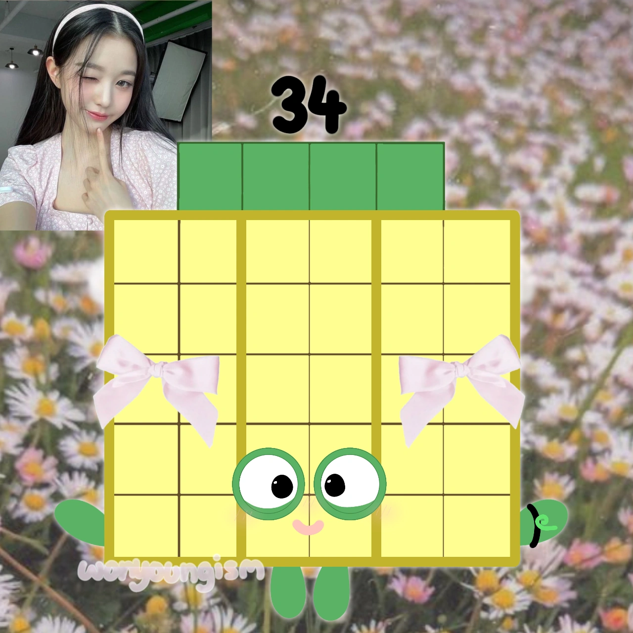 34 | Fandom