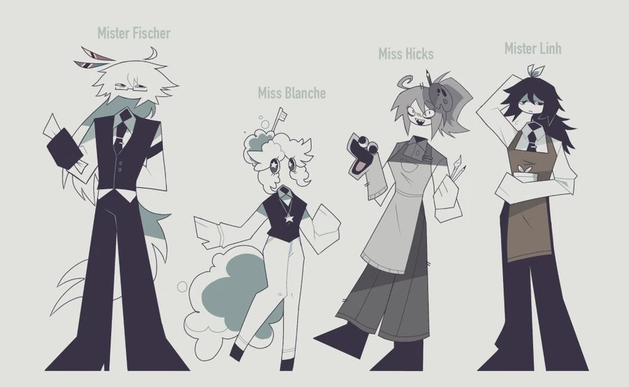 Future AU RP | Fandom