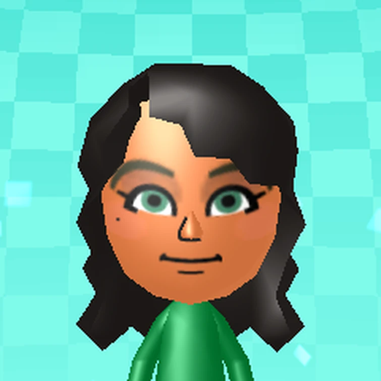Another Mii Challenge! | Fandom
