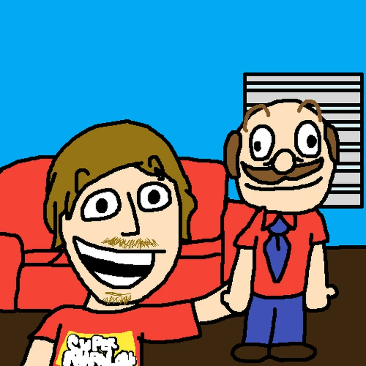 terrible fanart i made | Fandom