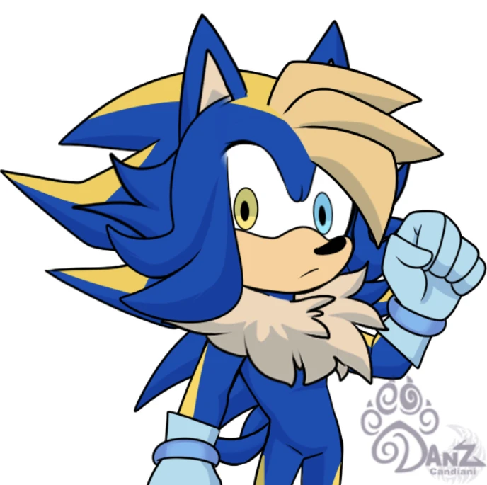 Another oc to introduce | Fandom