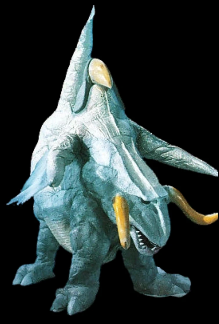 The Ultimate Ultraman Kaiju, Kaijin and Seijin Smash or Pass - Part 4 ...