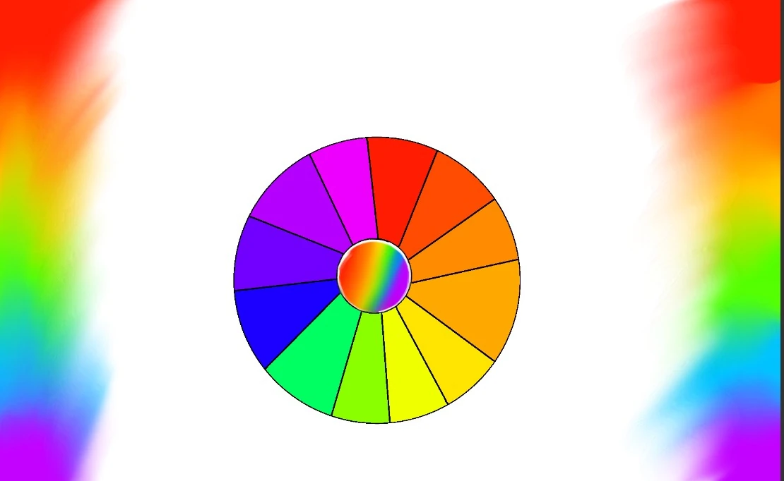 Ftu color wheel | Fandom