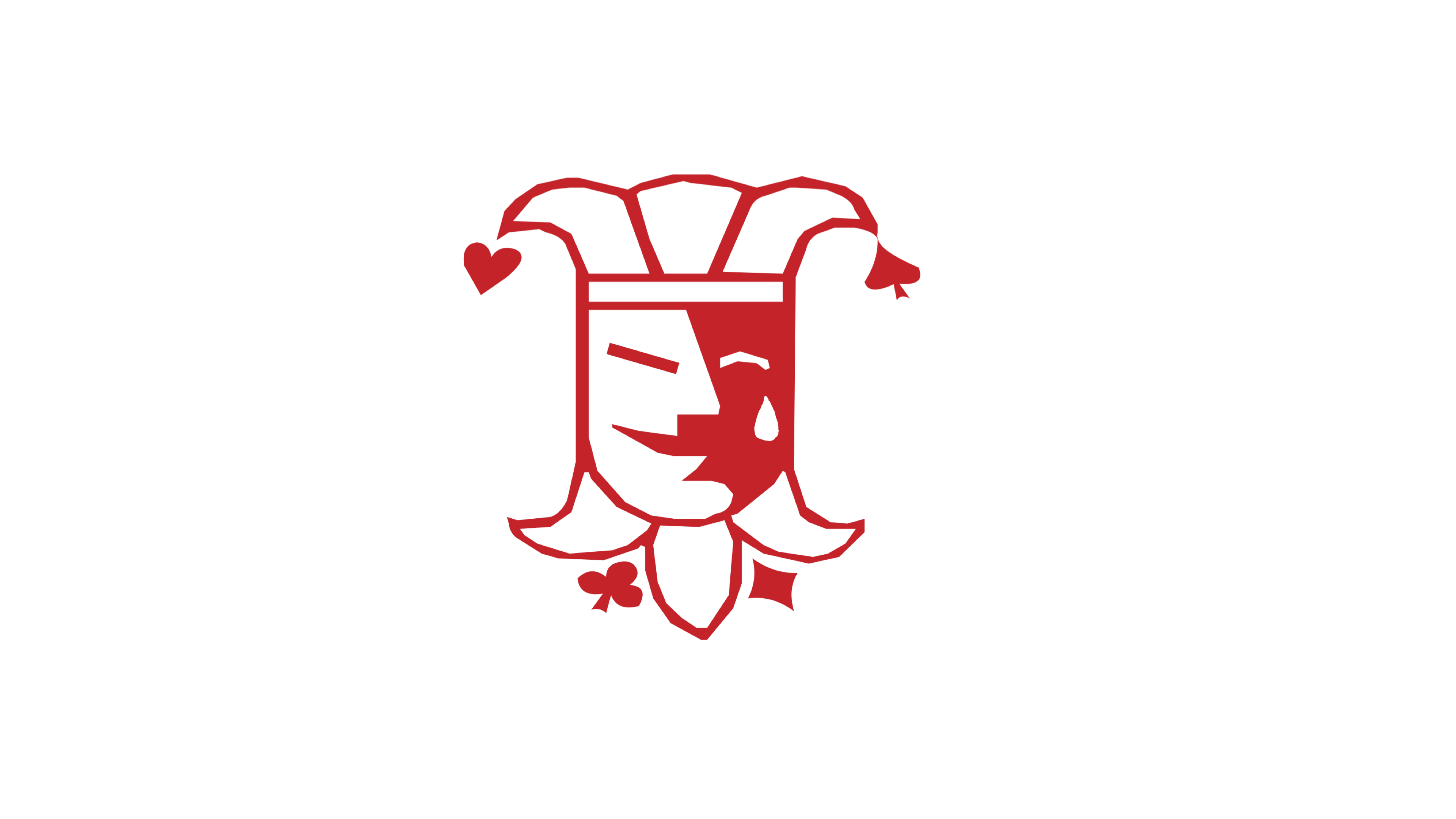 The Red Jacks | Fandom