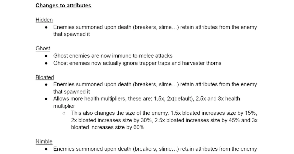 Hardcore rework concept V3 | Fandom