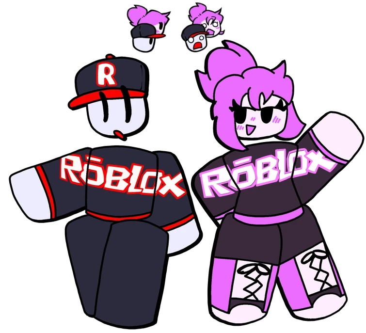 BillyBloxxer & BettyBloxxer | Fandom