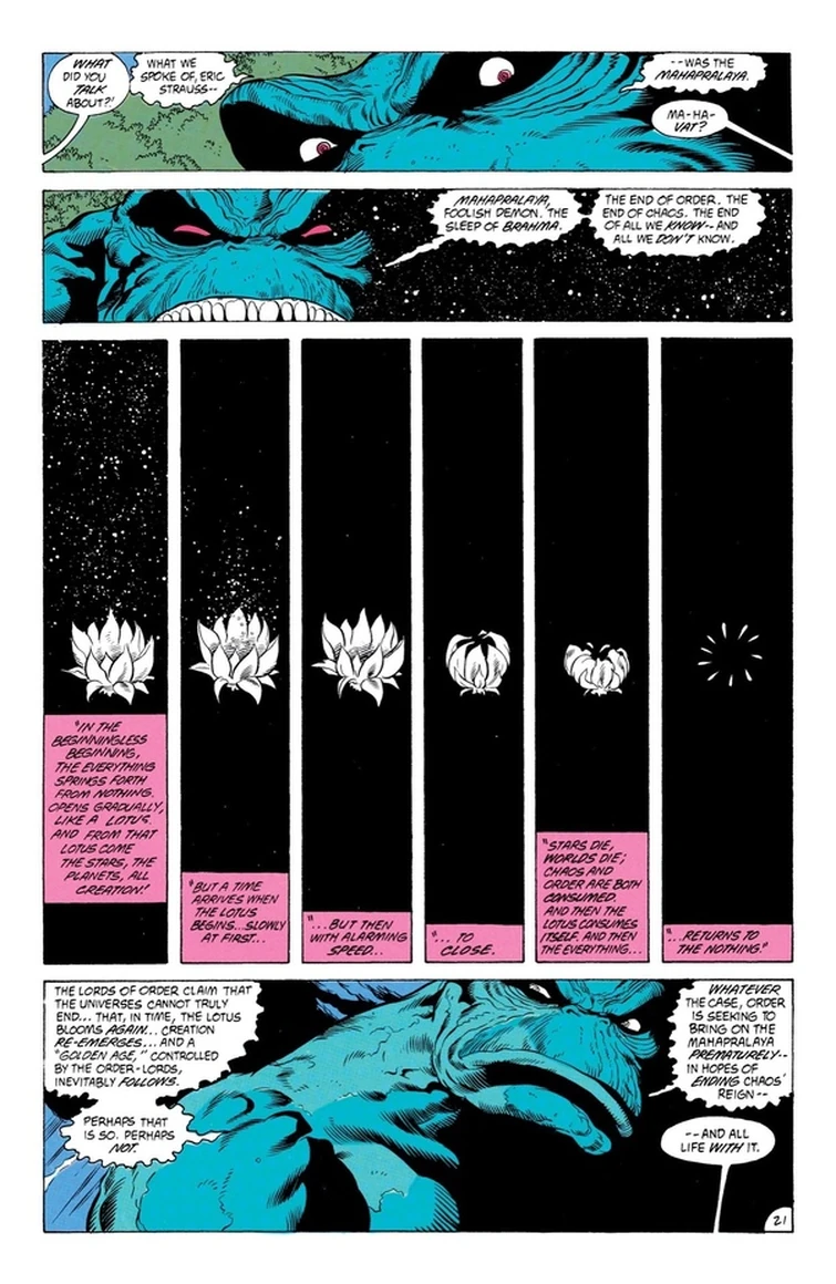 Discuss Everything About HierarchyBattles Wiki | Fandom