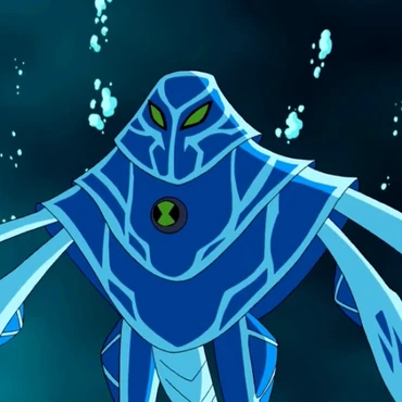 What's your favourite underwater alien? | Fandom