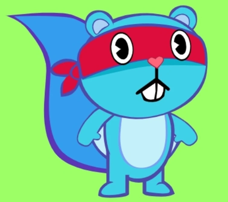 Discuss Everything About Happy Tree Friends Wiki | Fandom