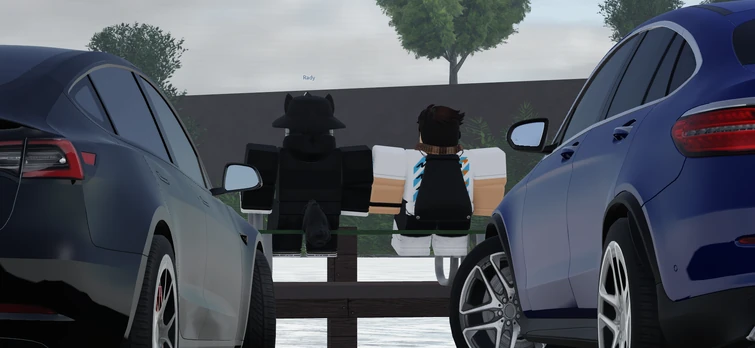 Ladies and gentlemen... | Fandom