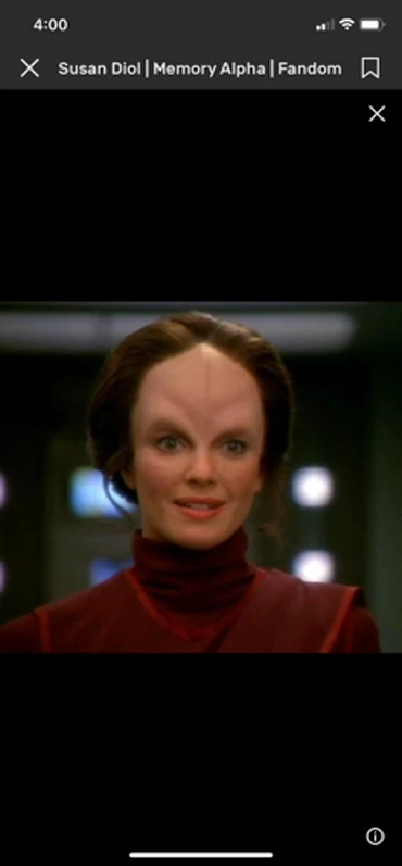 Discuss Everything About Memory Alpha | Fandom