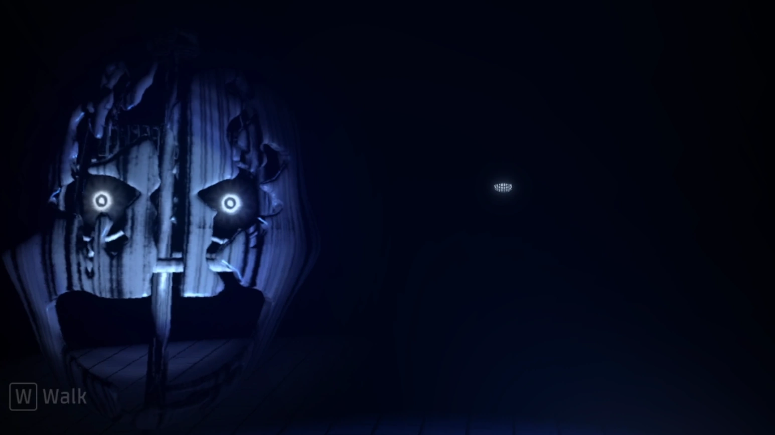 THE HALLWAY (unused in the demo) WORKS | Fandom