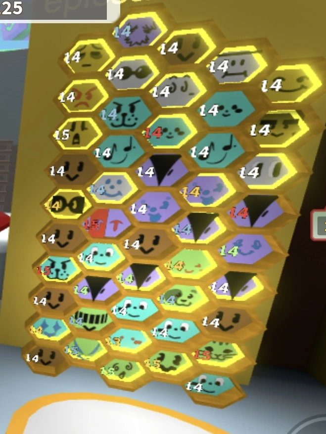 Day 3 of committing to becoming a white hive | Fandom