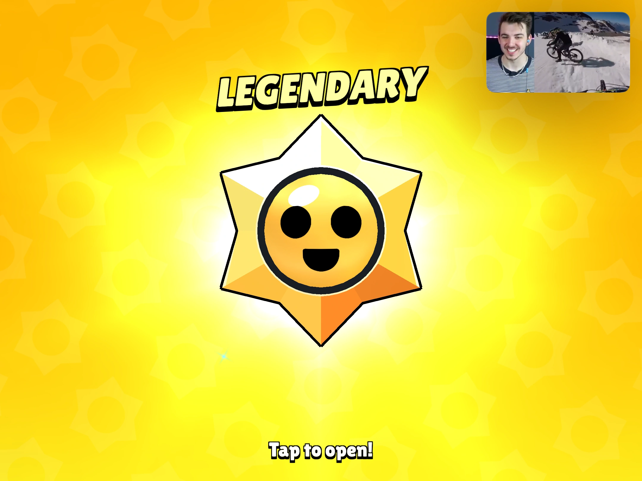 Is this lucky? | Fandom