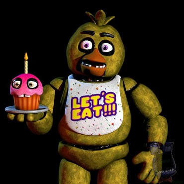 Fav chica variation (from my favs) | Fandom