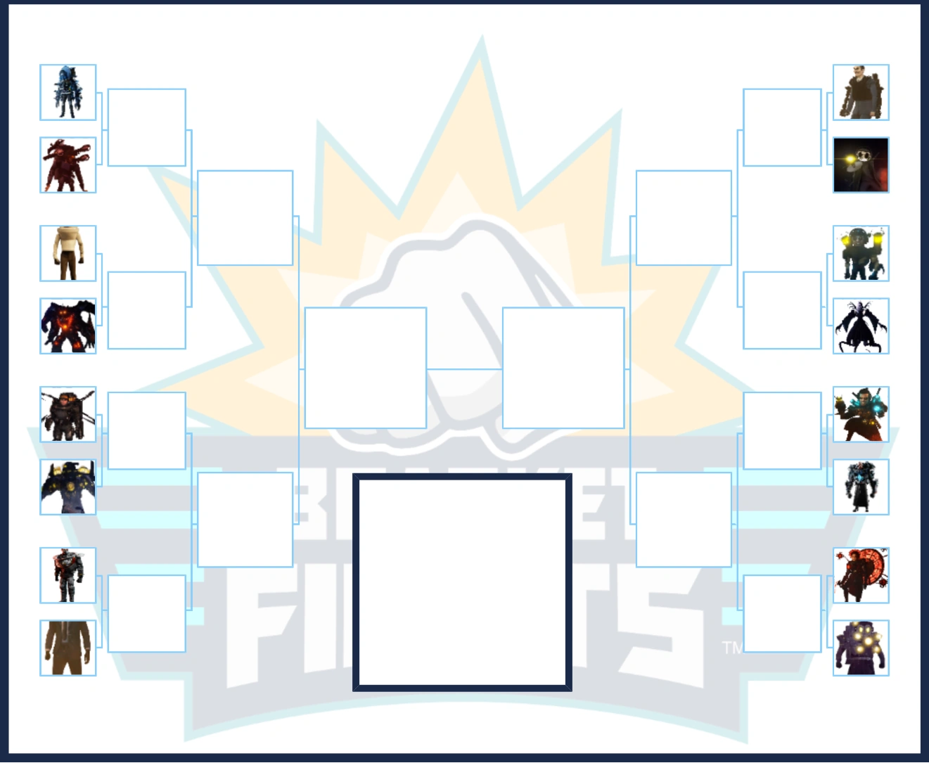 What Mutant is the Best???|Round 1, Matchup # 1 | Fandom