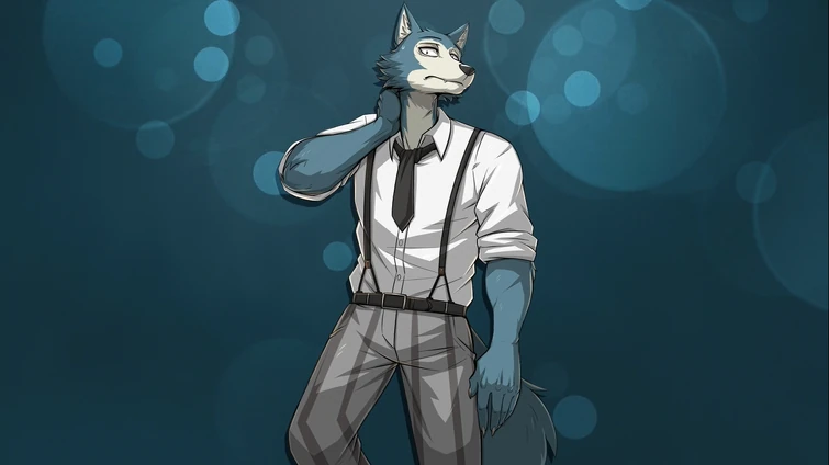 Character Concept: | Fandom