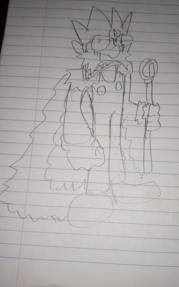 RBLX got Mario Mix-ed | Fandom