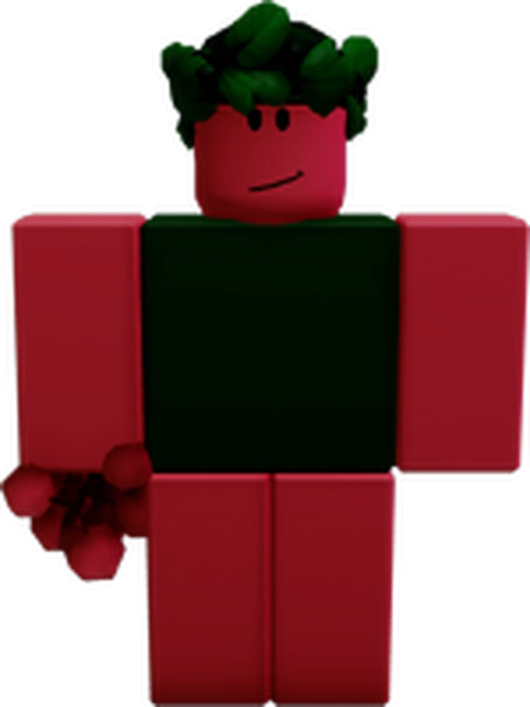 Discuss Everything About (Unofficial) Randomly Generated Droids Wiki ...