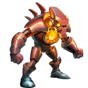 Discuss Everything About Monster Legends Wiki | Fandom