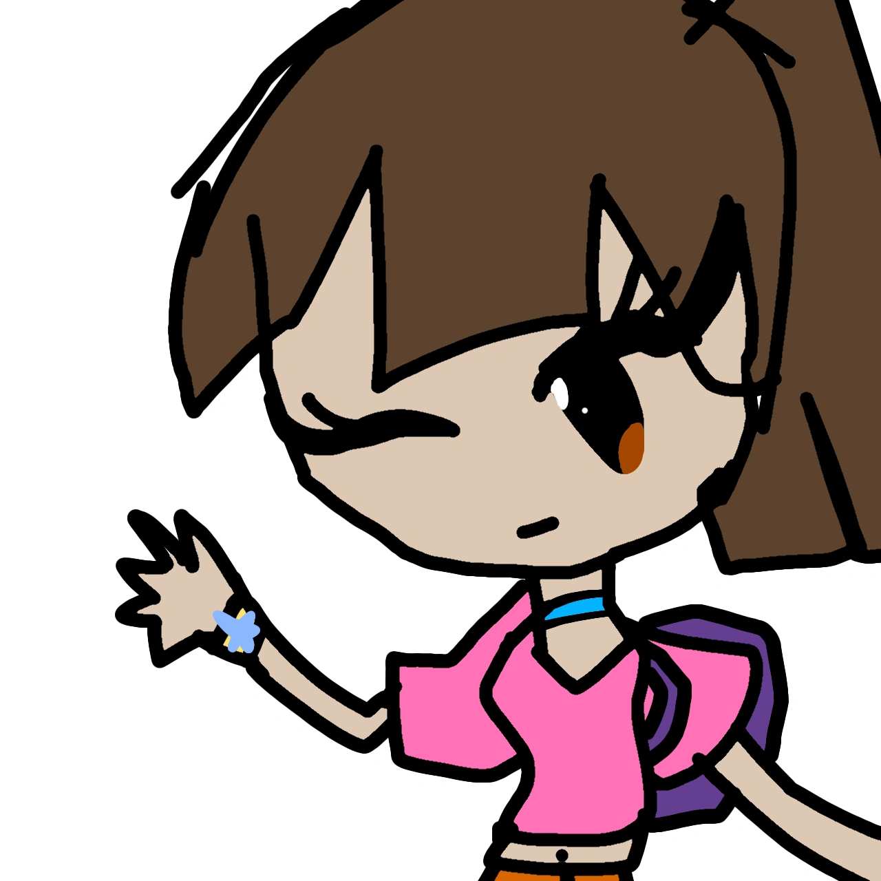 Dora The BFDI Explorer | Fandom