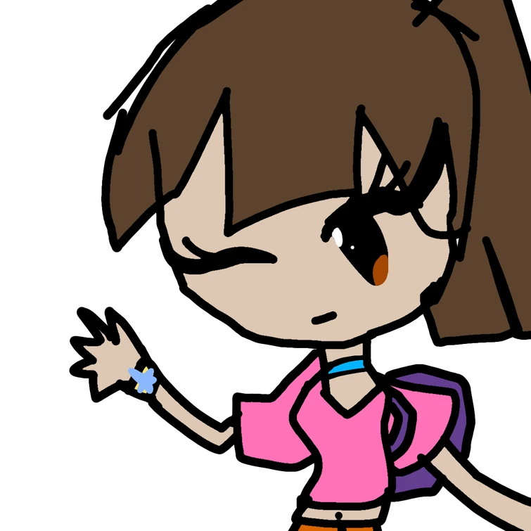 Dora The BFDI Explorer | Fandom
