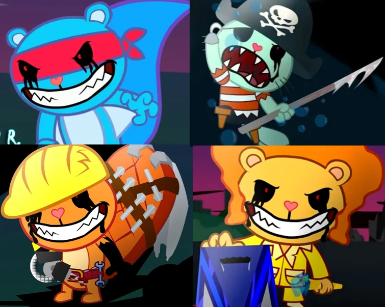 Discuss Everything About Amnesia HTF Wiki | Fandom