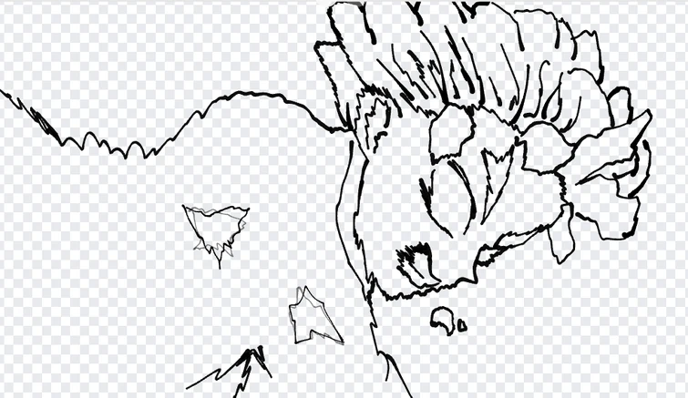 back to zenitsu impact frame thingy | Fandom