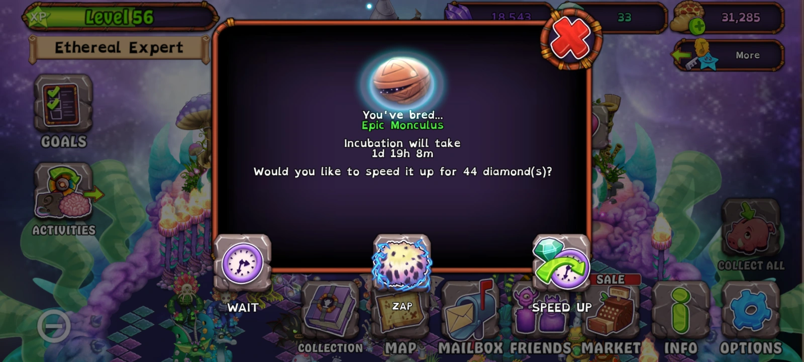 BROOOOO I GOT IT FIRST TRY | Fandom