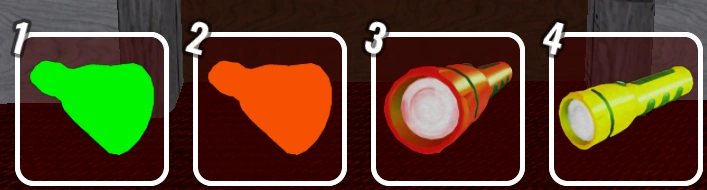 Flashlights | Fandom