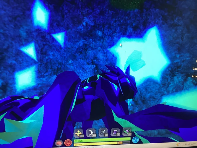 Show me cool secret parts of current cos map. | Fandom