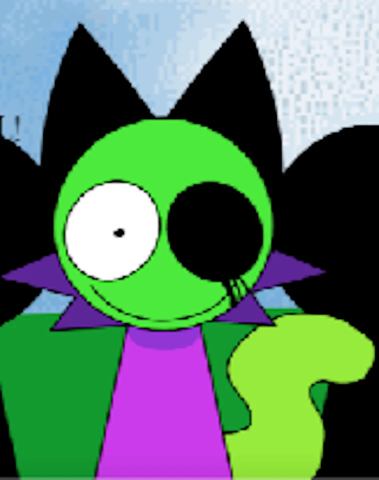 Discuss Everything About Sprunki Simon's Realm Wiki | Fandom