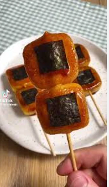 What's your favourite Demon Slayer food from this anime! (the food that ...